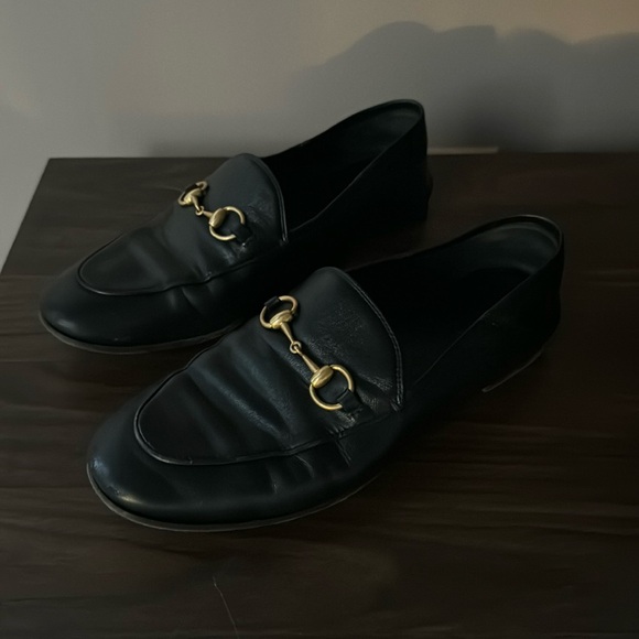 Gucci | Shoes | Gucci Loafers | Poshmark